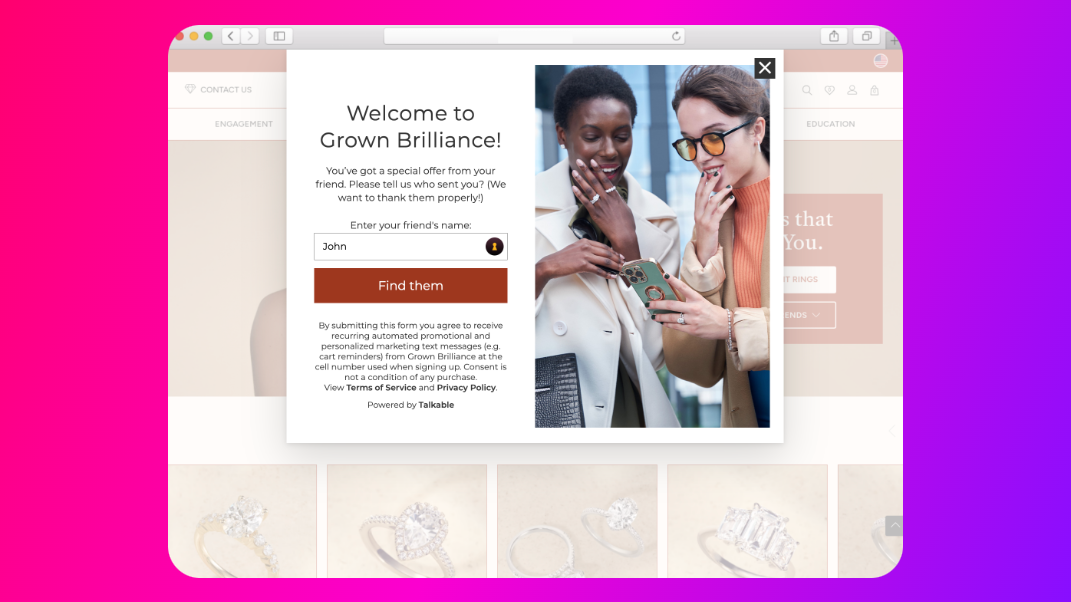 Talkable's Exciting December Product Updates: Elevating Your Referral ...