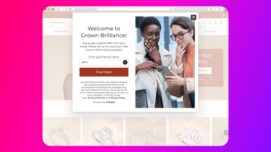 Talkable's Exciting December Product Updates: Elevating Your Referral ...