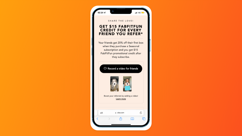 Talkable's Exciting December Product Updates: Elevating Your Referral ...