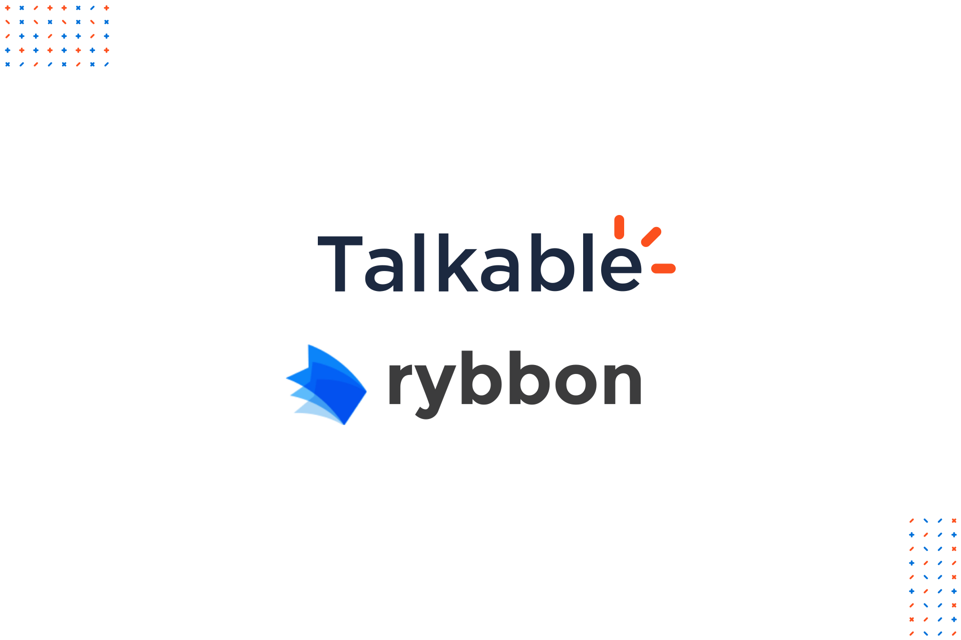 Talkable Integration with Rybbon: 50+ Customer Reward Options