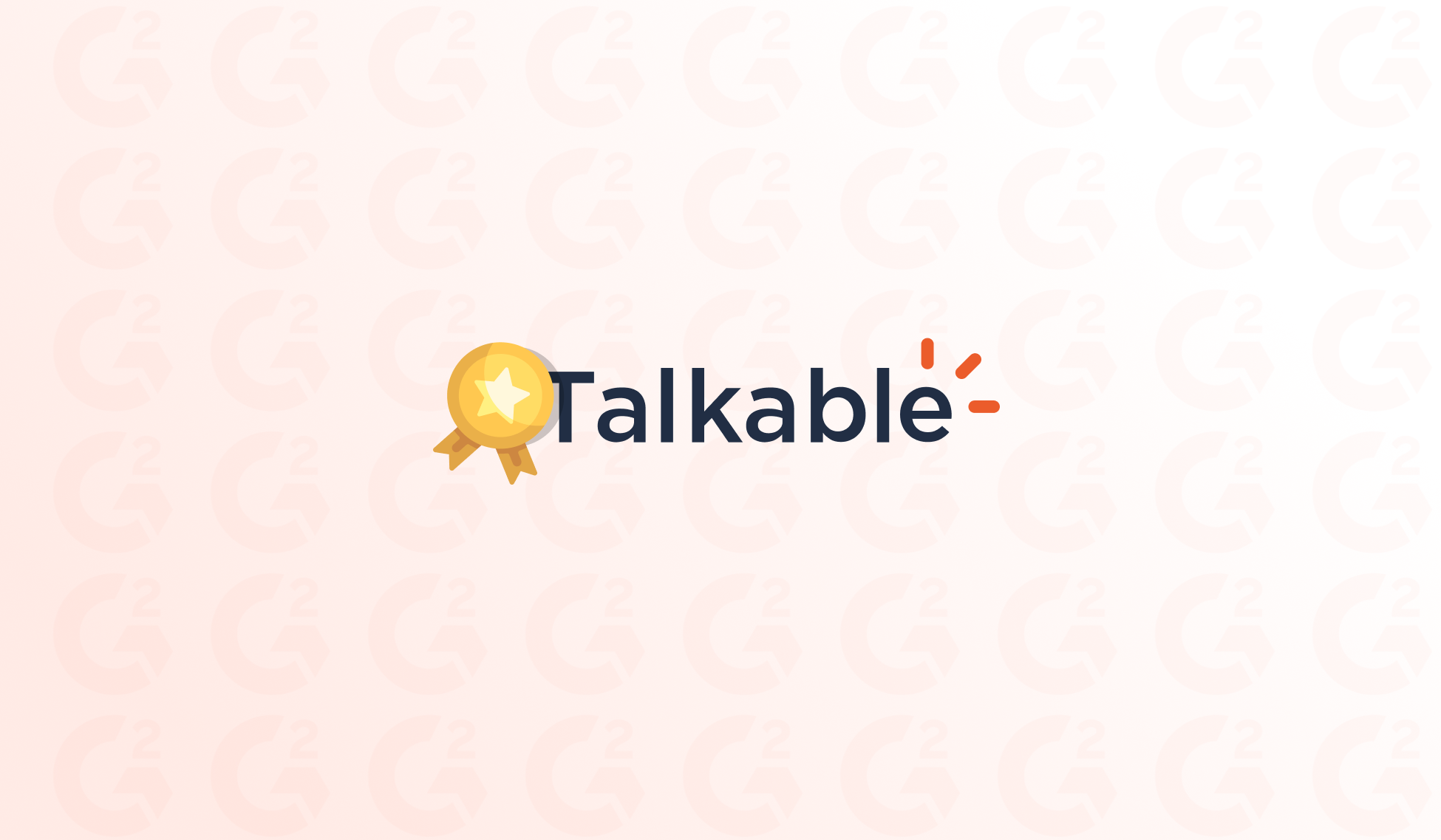 Celebrating Talkable's Latest Achievements: G2's Highest User Adoption ...